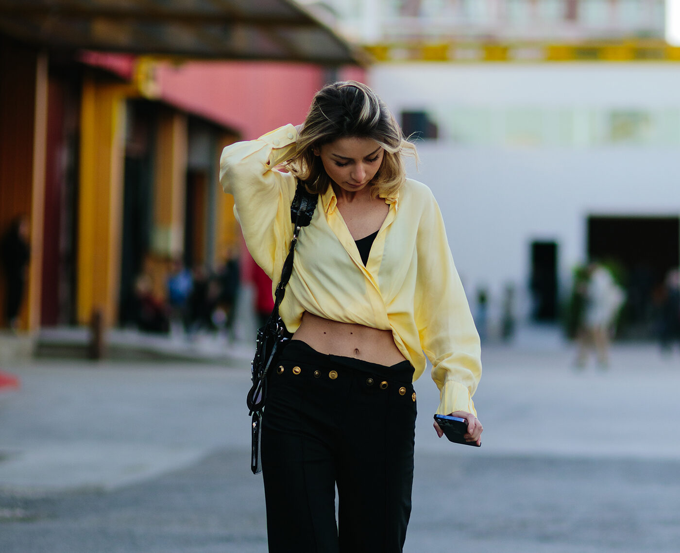 8 street τάσεις που αλλάζουν τα καλοκαιρινά city looks | VOGUE.GR