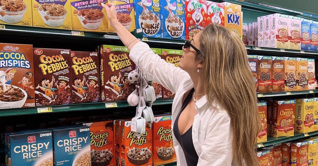 5 tips για healthy shopping στο supermarket | VOGUE.GR