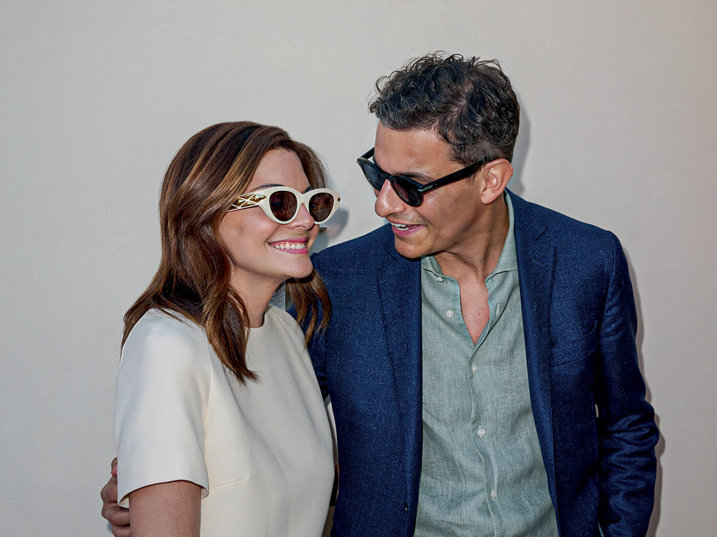 Dior & Vogue Sunset Party: Οι ωραιότερες στιγμές από το λαμπερό event ...