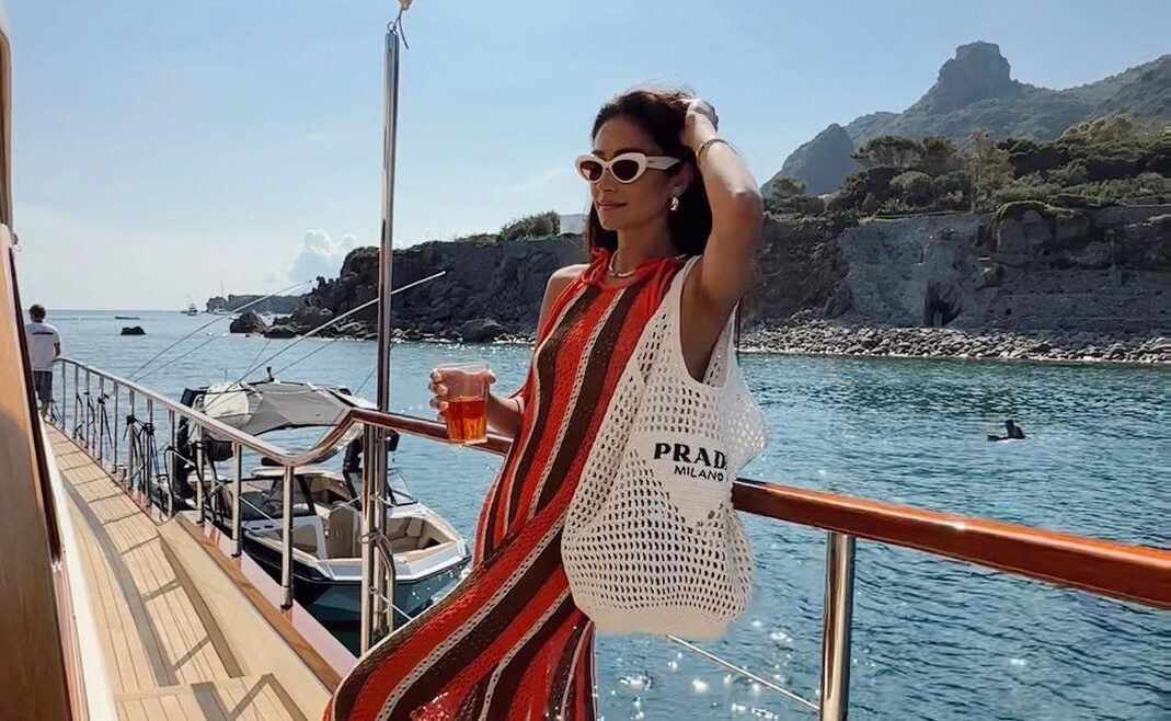 8 after beach συνδυασμοί για το πιο stylish καλοκαίρι | VOGUE.GR