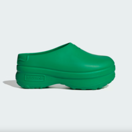 Backless clogs: Είναι το shoe trend της μεταβατικής περιόδου | VOGUE.GR