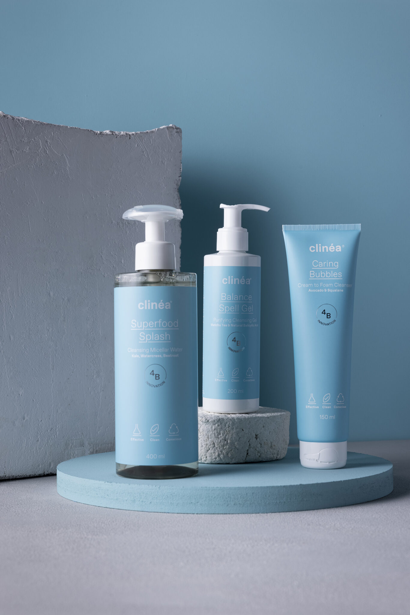 Αυτός είναι βήμα-βήμα ο skincare οδηγός μας για πάντα υγιή και λαμπερή ...