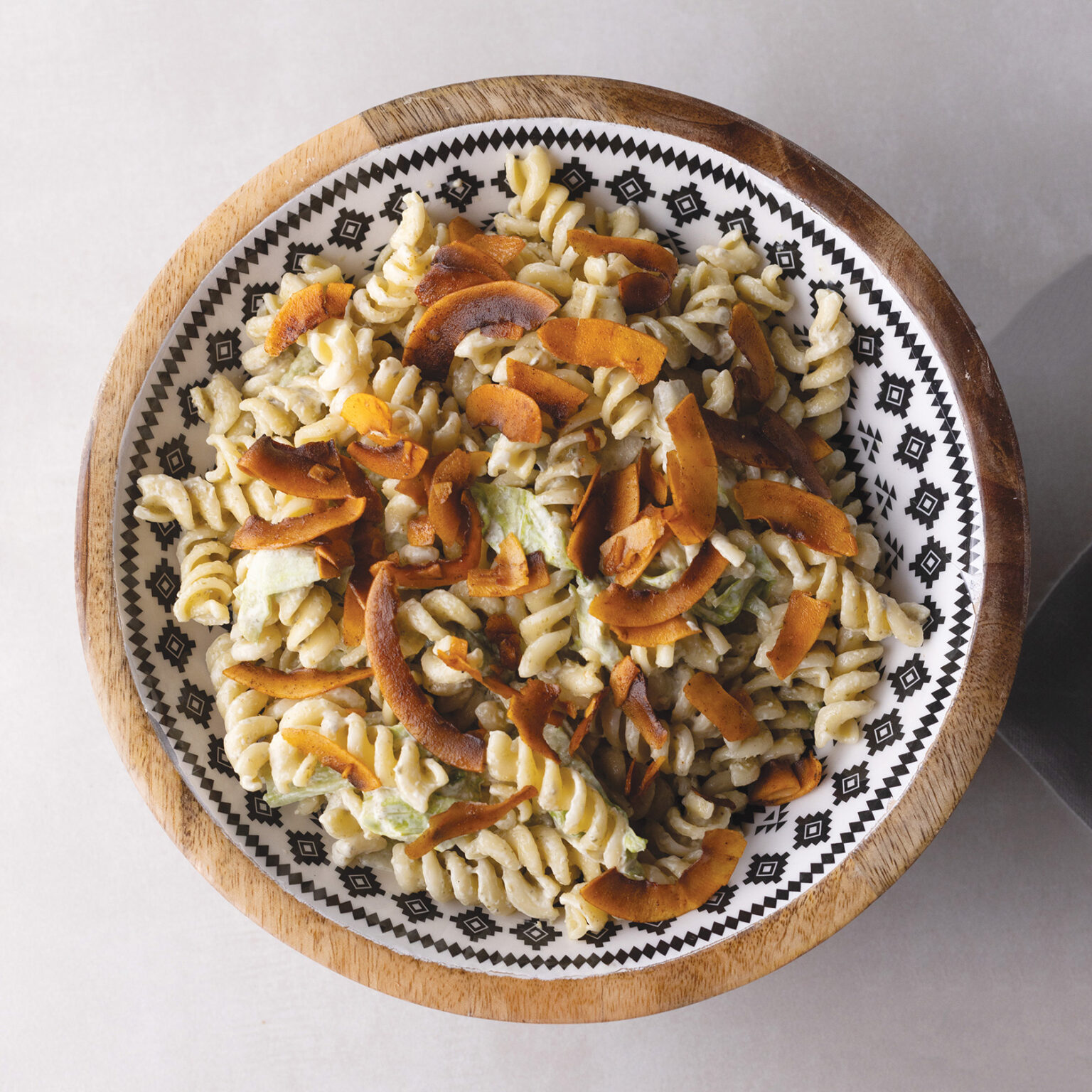 Η ARIA σε συνεργασία με την αγαπημένη Madame Ginger, έρχεται να καλύψει ...