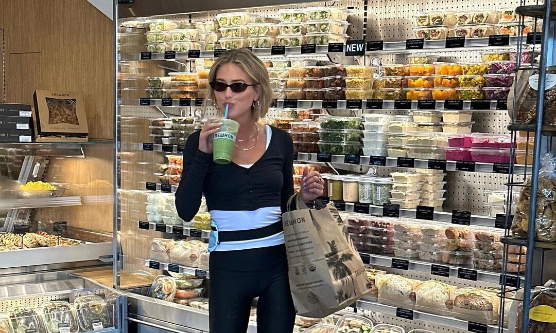 5 τρόποι για να ενισχύσετε τον μεταβολισμό σας άμεσα | VOGUE.GR