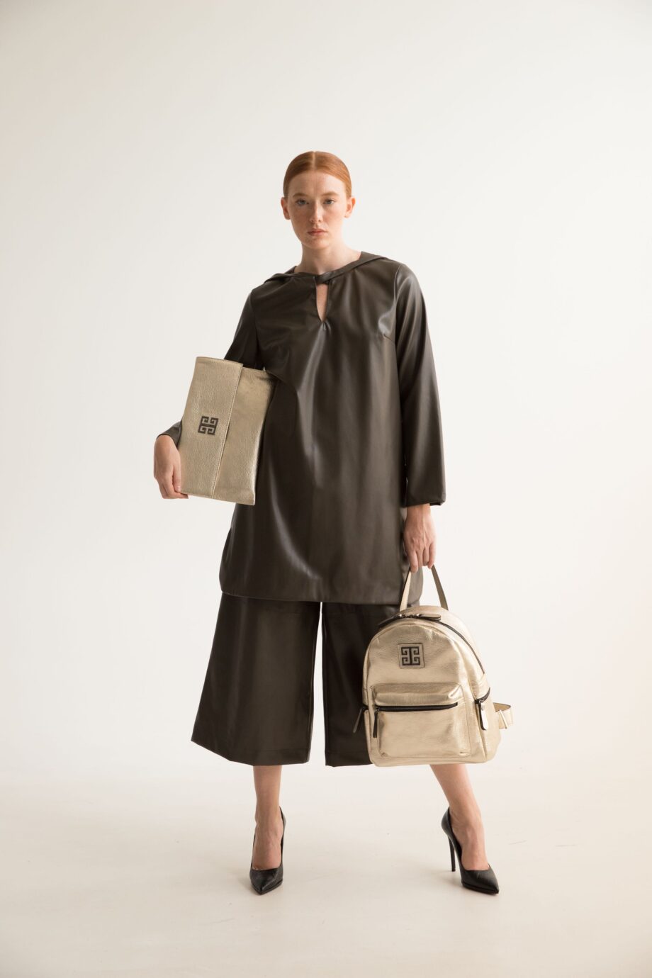 EL Bags: H ultra-festive συλλογή που θα αναβαθμίσει τα γιορτινά outfits ...