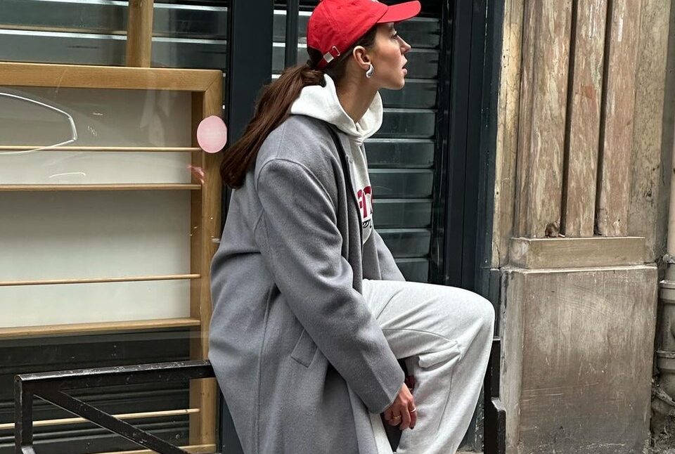 Tracksuits: 4 look με φόρμες για να είστε comfy και να ξεκινήσετε την ...
