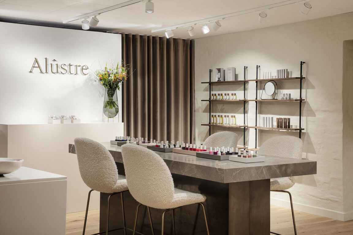Ανακαλύπτοντας τα μυστικά της Alûstre στην Κοπεγχάγη | VOGUE.GR