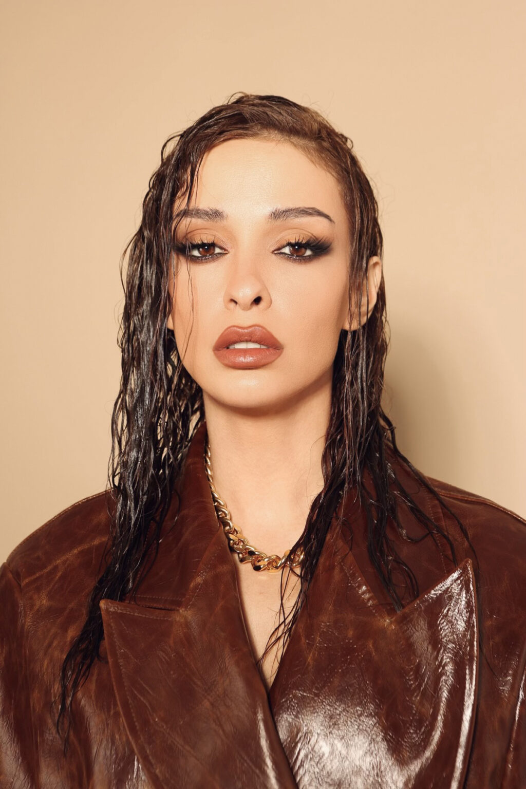 Teddy Makeup: Το φυσικό μακιγιάζ ξανά στο επίκεντρο | VOGUE.GR