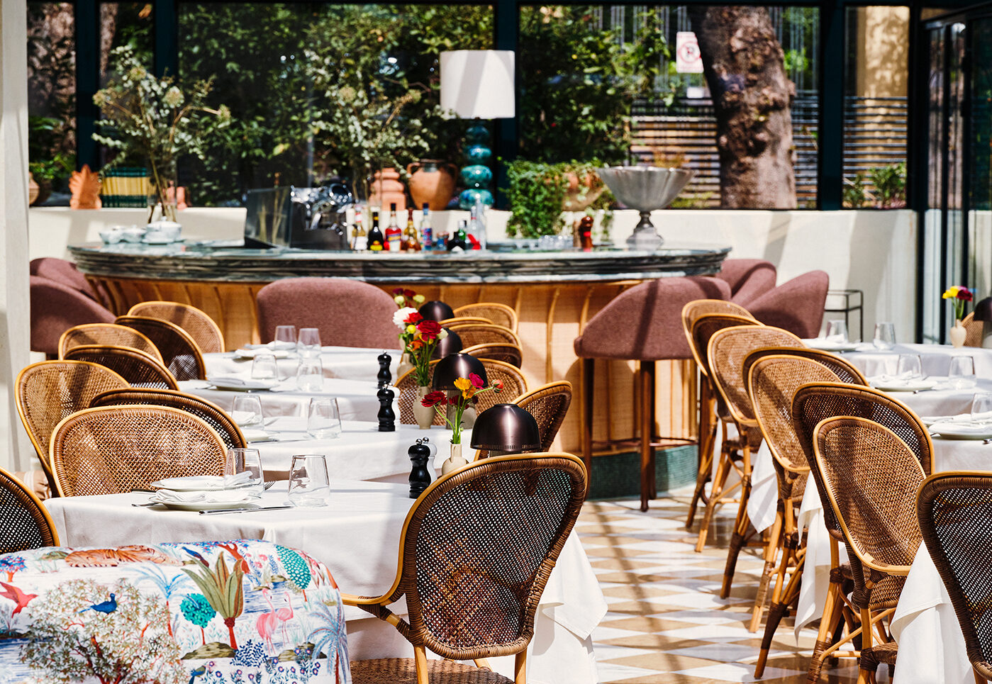 Για lunch στο Isabella’s | VOGUE.GR
