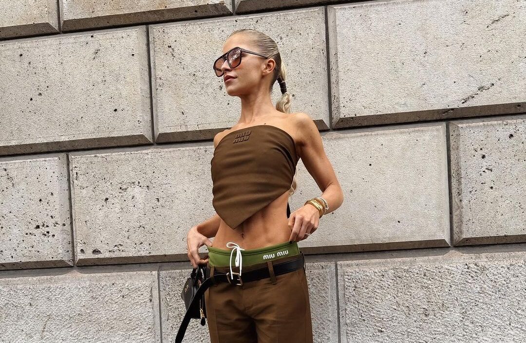 Weekly Edit: Η Vogue επιλέγει τα καλύτερα της εβδομάδας | VOGUE.GR