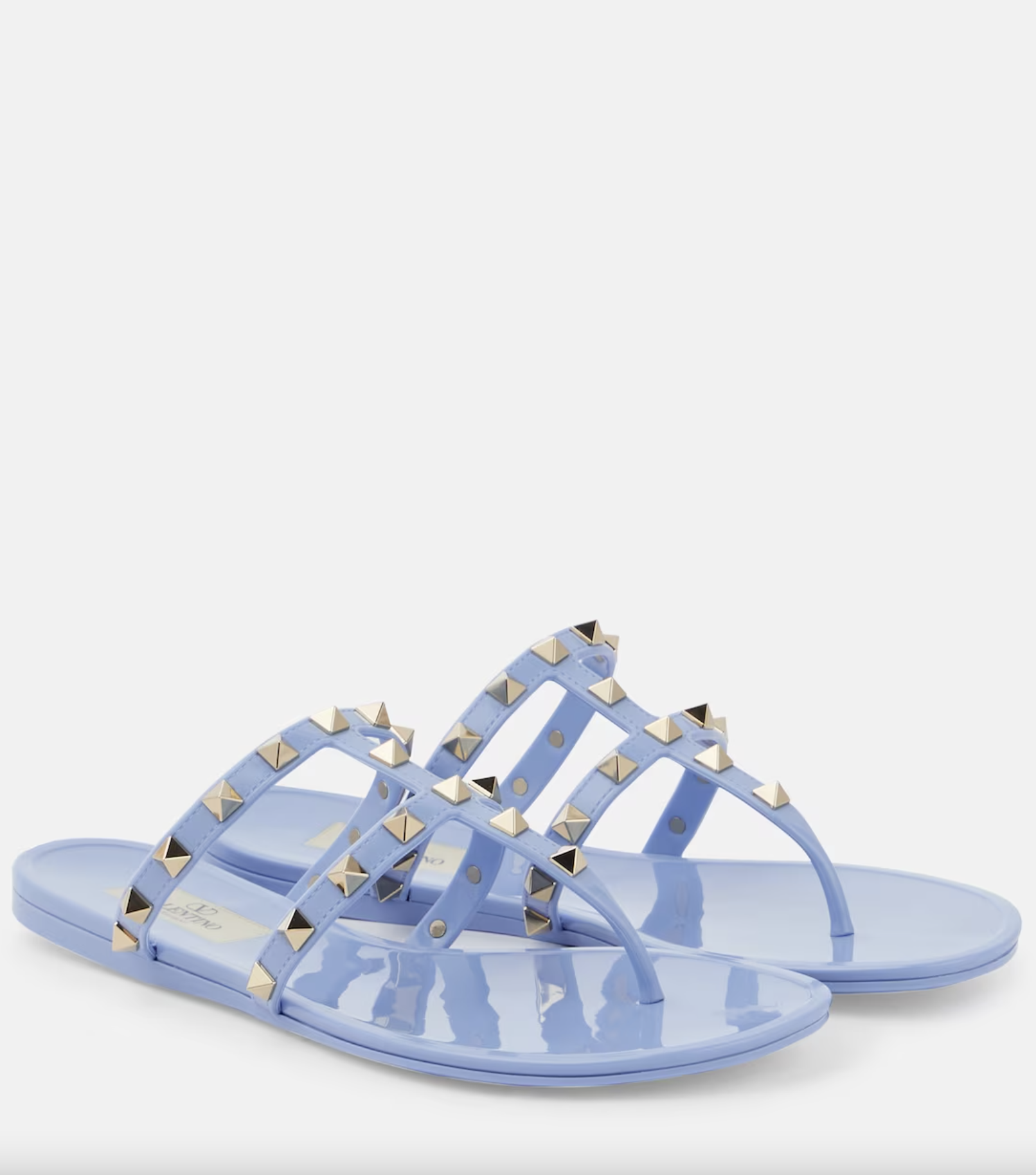 Jelly Sandals: Επέστρεψαν και είναι Vogue approved | VOGUE.GR
