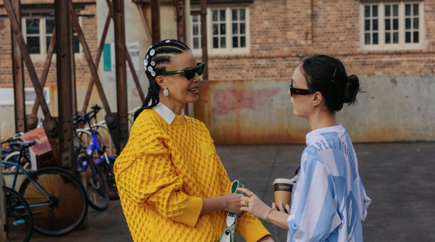 Weekly Edit: Η Vogue επιλέγει τα καλύτερα της εβδομάδας | VOGUE.GR