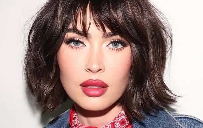 Cowgirl bob: Το κοντό καρέ κούρεμα που υιοθετούν τώρα τα it girls ...