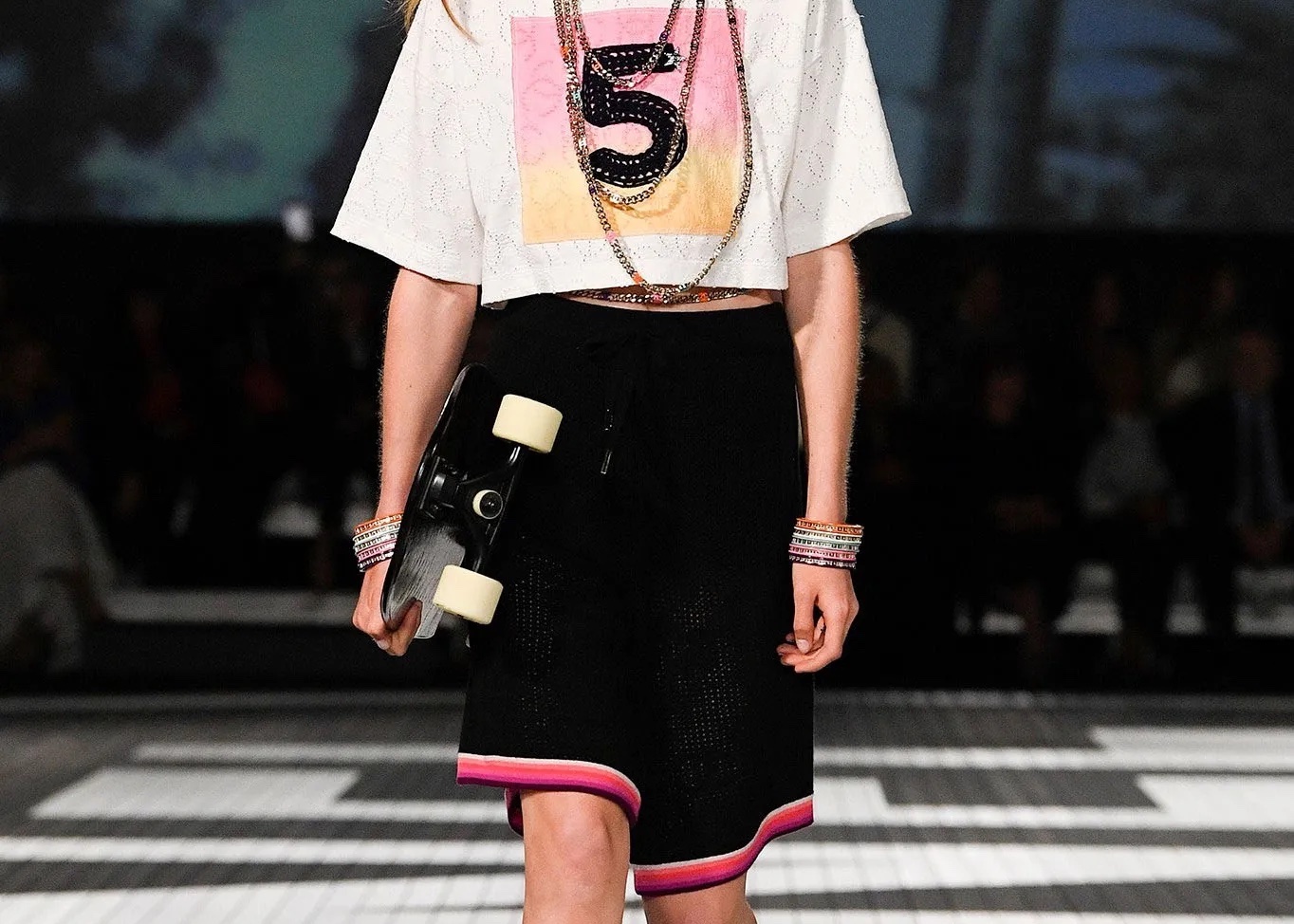 Skate look: Τα κομμάτια που ορίζουν το στιλ | VOGUE.GR