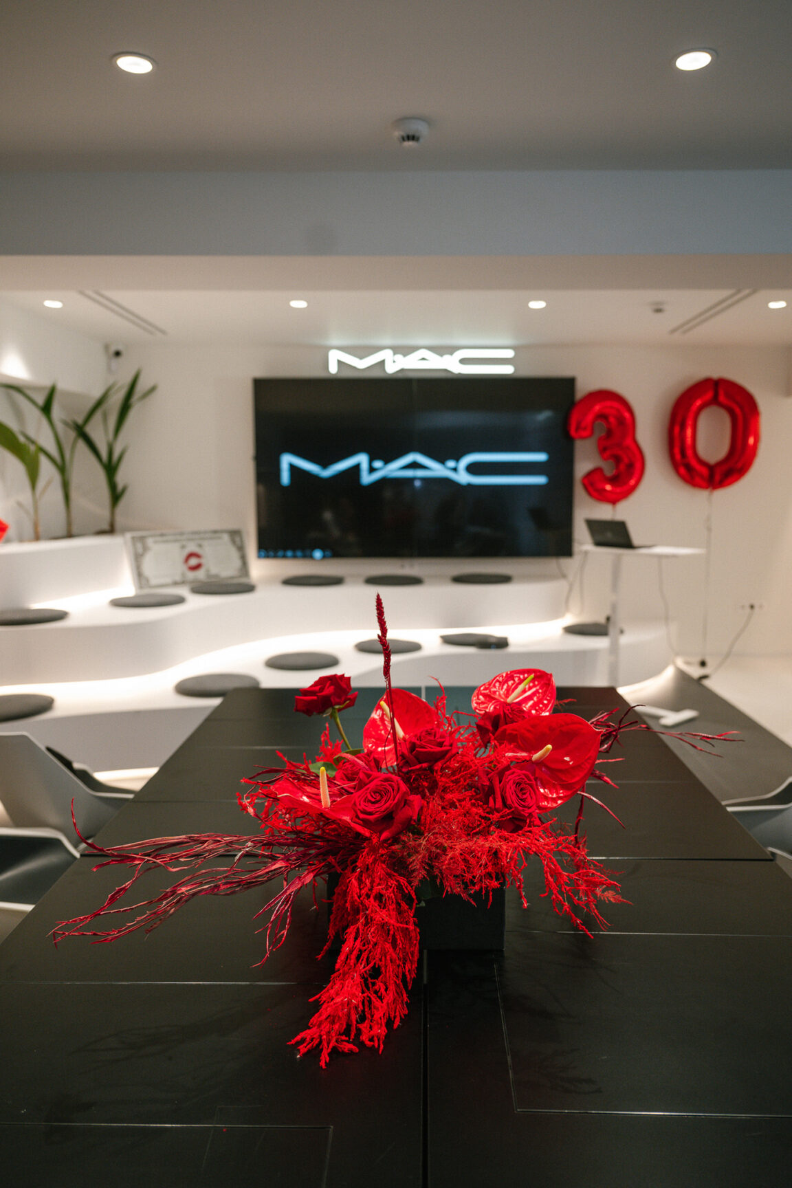 H MAC Cosmetics Greece υψώνει τη φωνή του προγράμματος VIVA GLAM στην ...