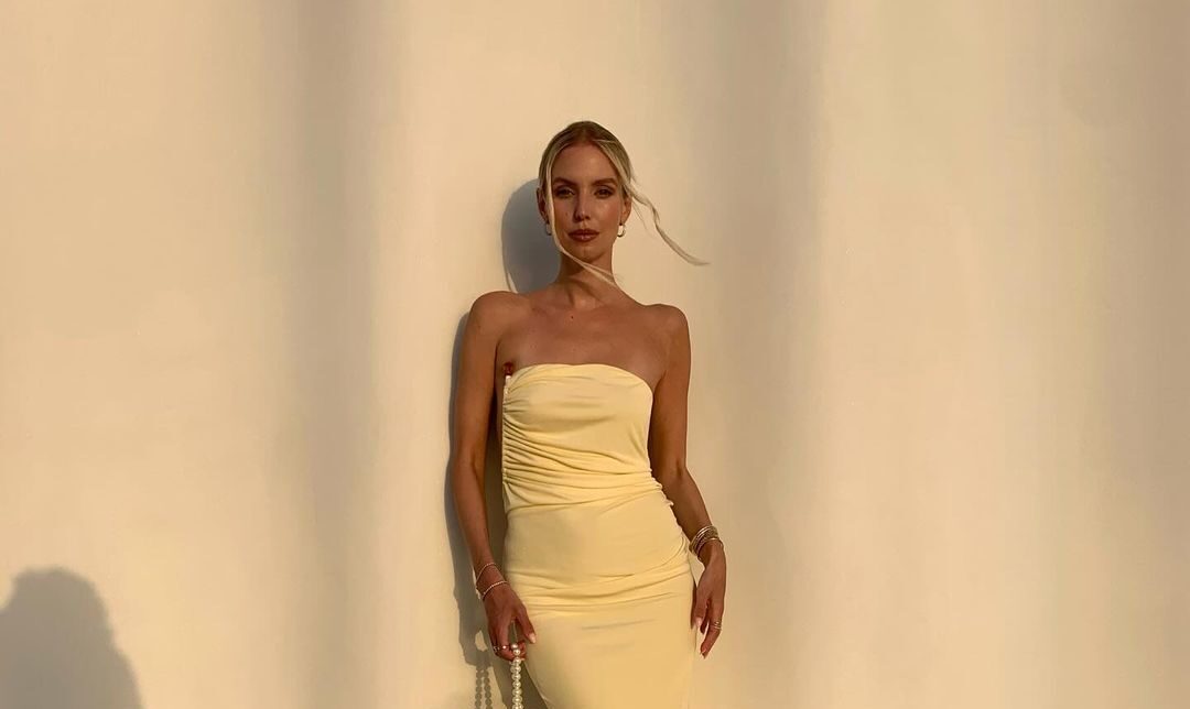 Wedding Guest: 10 φορέματα για τους γάμους του καλοκαιριού από τον ...