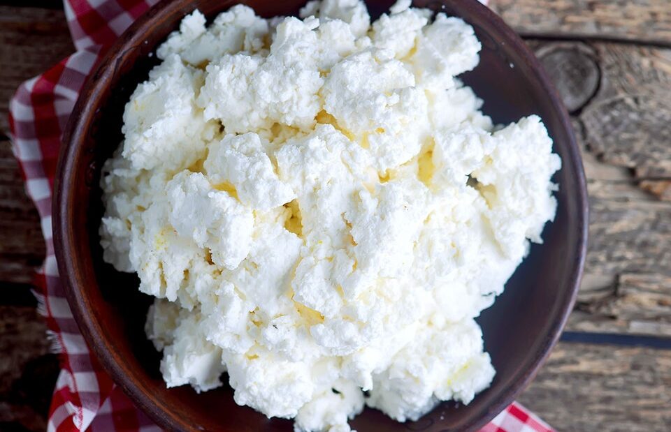 Cottage cheese: Είναι πραγματικά υγιεινό; | VOGUE.GR