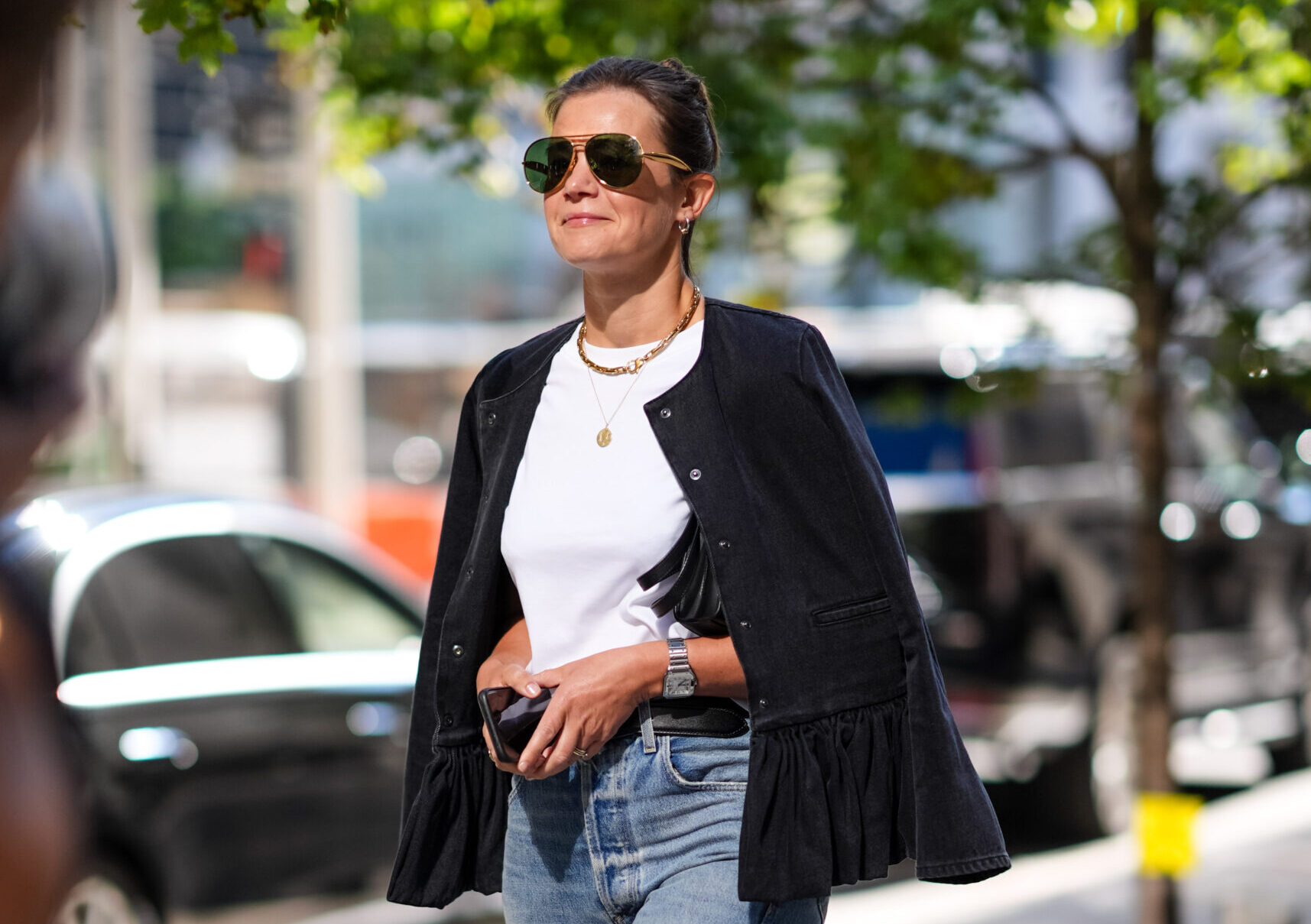 The 3-color rule: Πώς να ντυθείτε κομψά τον χειμώνα με αυτό το trick ...