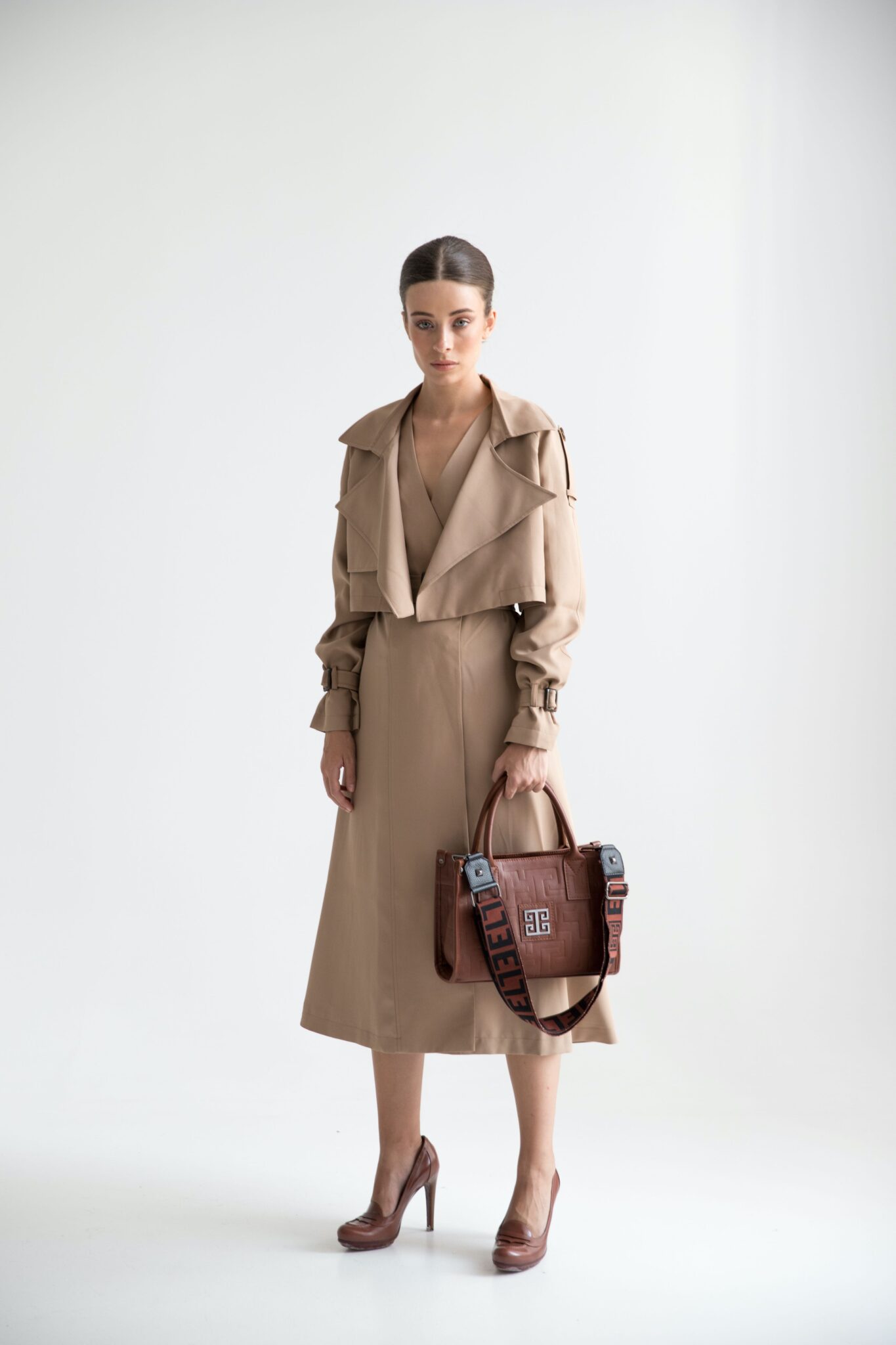 EL Bags: Οι πιο hot τσάντες του χειμώνα είναι δερμάτινες | VOGUE.GR