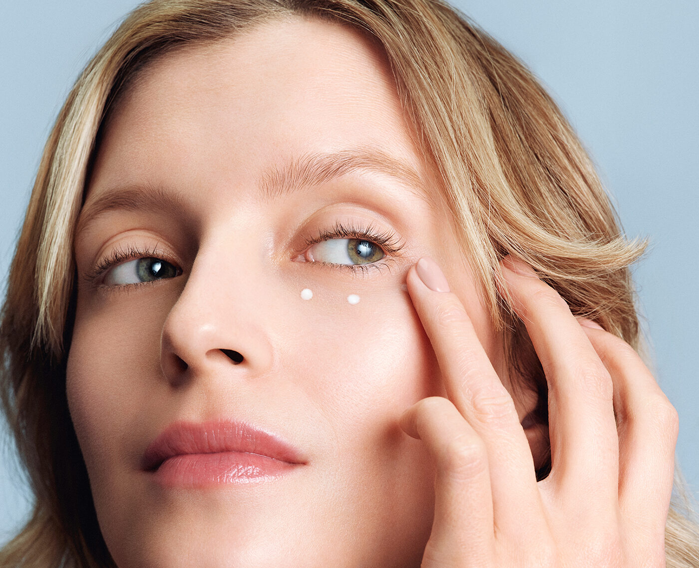 The Rich Eye Cream by Augustinus Bader: Η κρέμα ματιών που ...