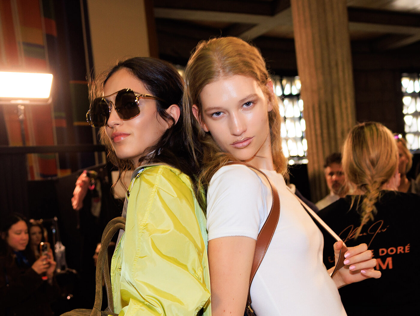 Τα 11 σταρ χρώματα της άνοιξης σε πρώτη προβολή | VOGUE.GR