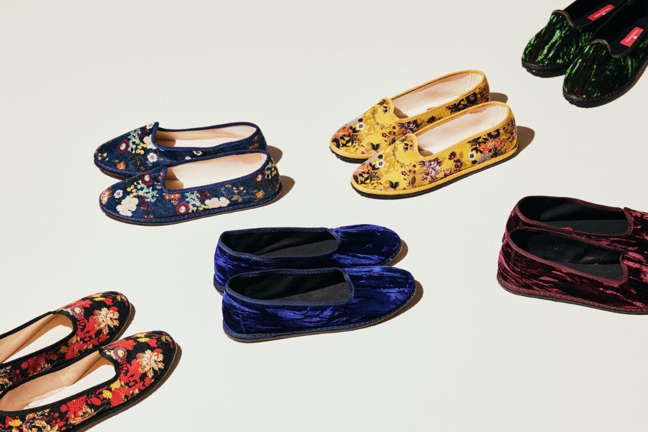 Vibi Venezia x Kalogirou: Η limited συλλογή για ιταλική φινέτσα στο ...