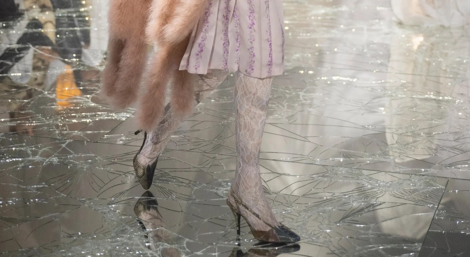 Back to classics: 5 παπούτσια από τα 80s που επιστρέφουν | VOGUE.GR