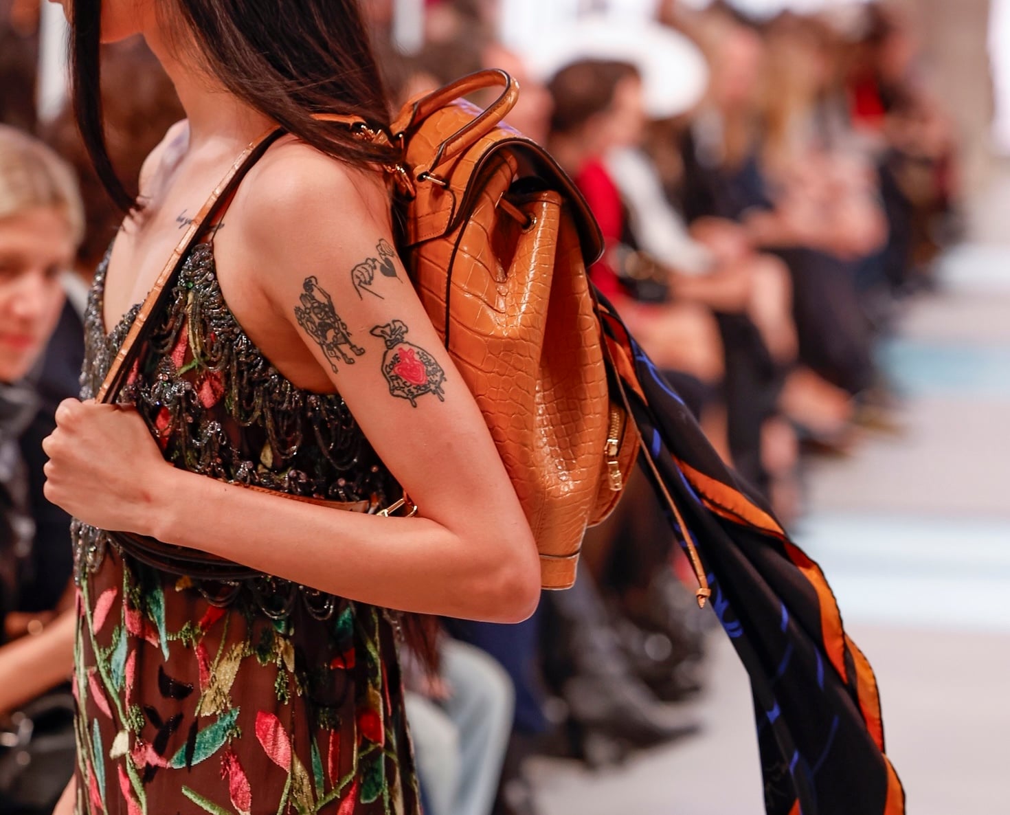 Nomadic spirit: Η τάση που ορίζει το νέο boho look | VOGUE.GR