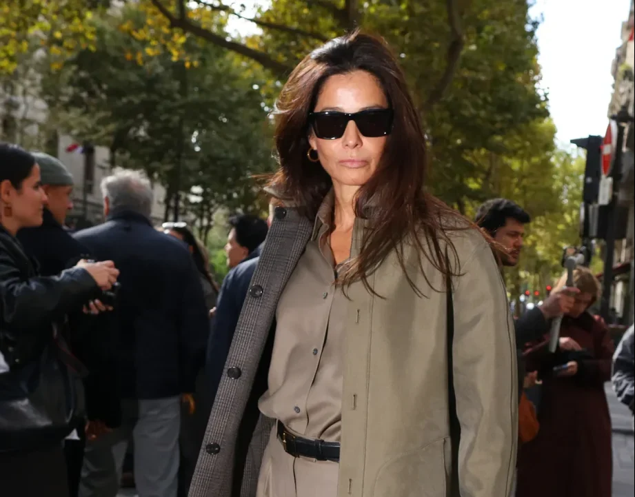 Οι 6 κορυφαίες τάσεις από το street style του Παρισιού που θα ...