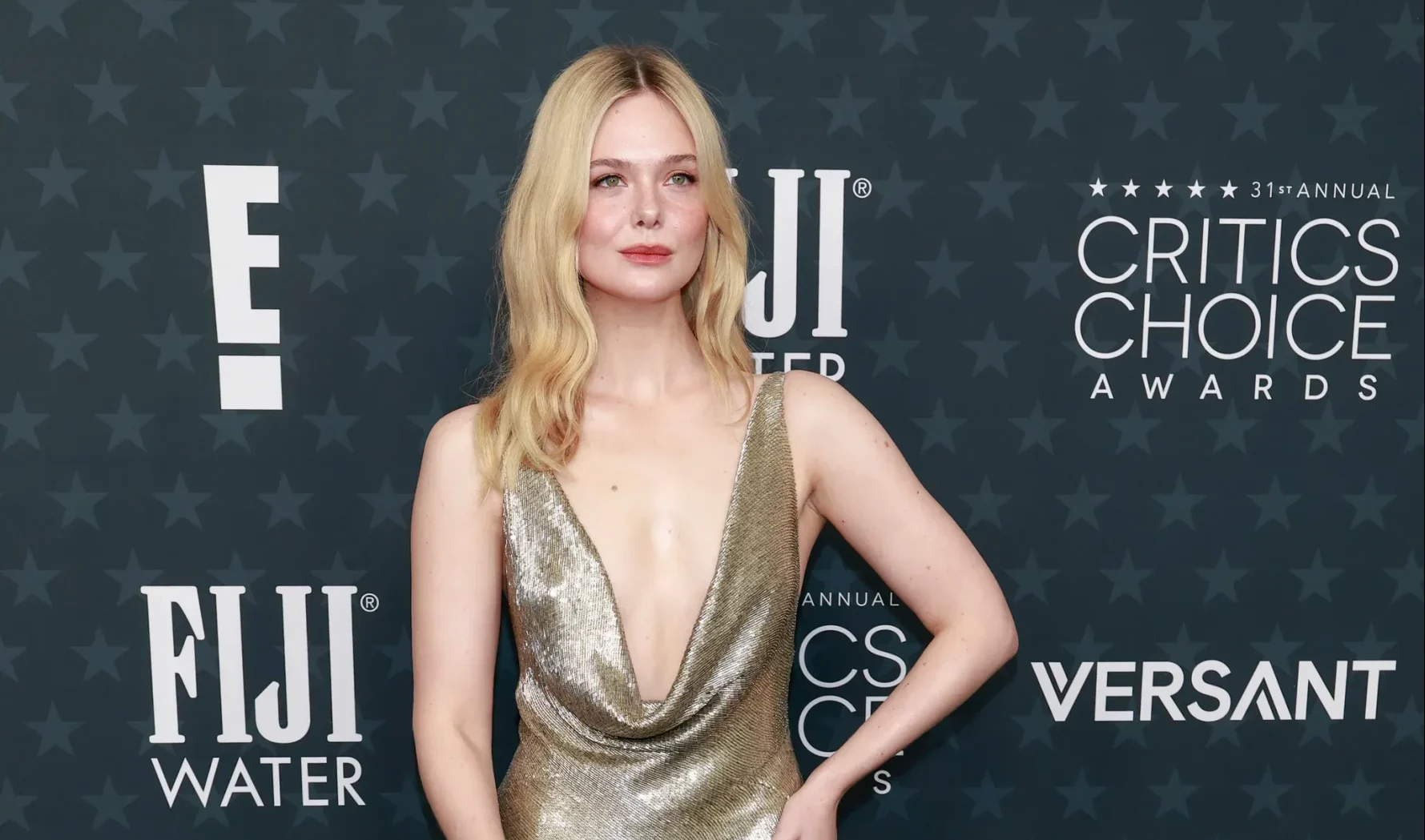 Οι best-dressed celebrities από τα 2026 Critics’ Choice Awards | VOGUE.GR