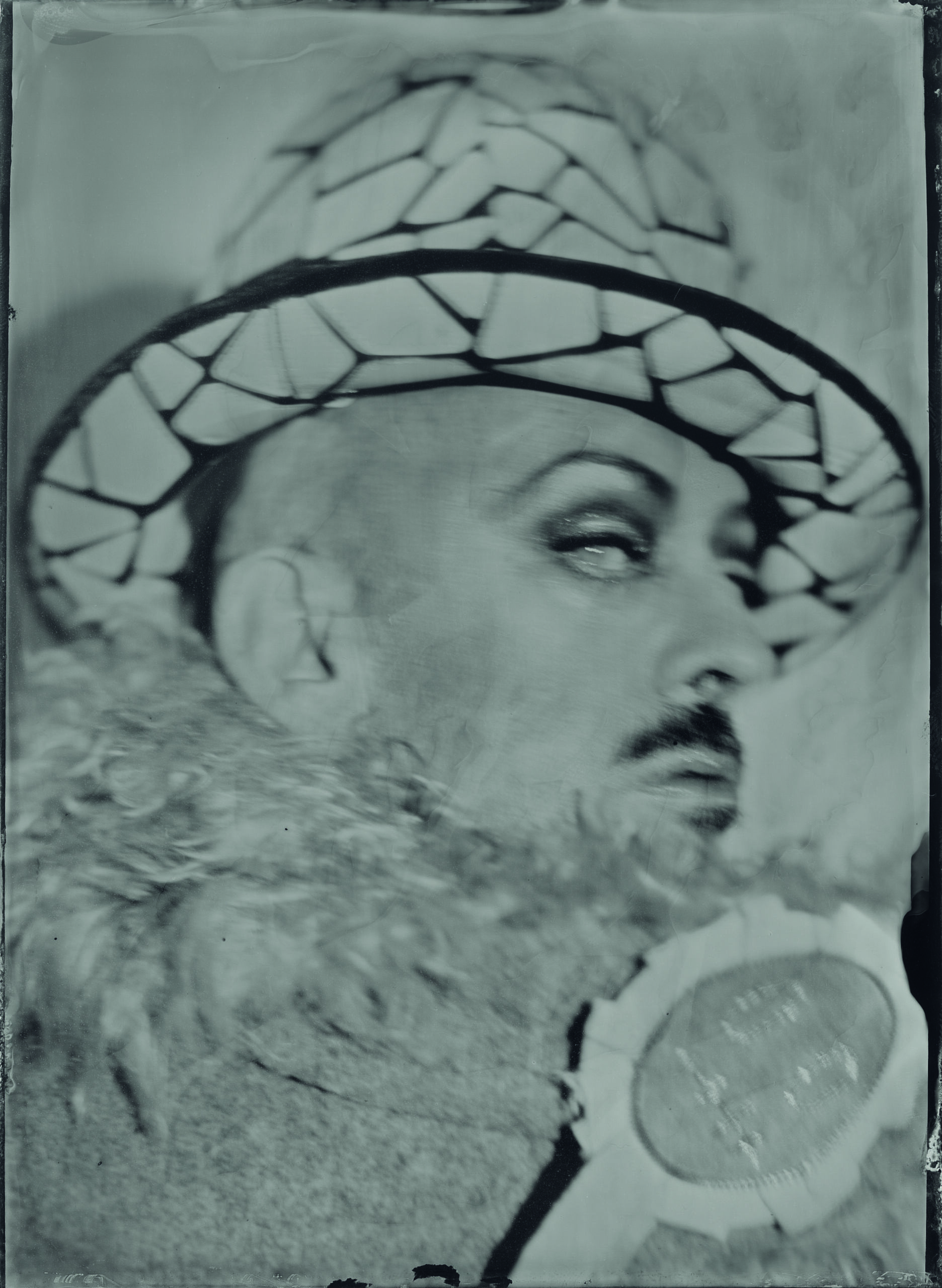 Το είδωλο των ’80s και ’90s Boy George αποκλειστικά στη Vogue Greece ...