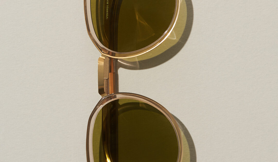 Η νέα limited-edition συνεργασία της MYKITA με την PANAIDIS | VOGUE.GR