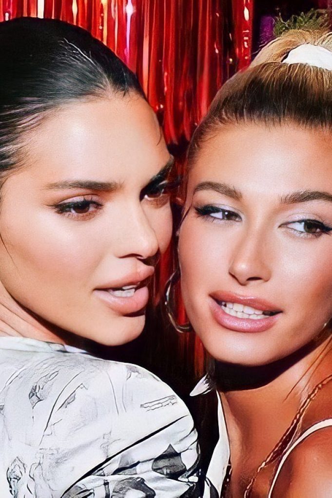 Hailey & Kendall: Αποκαλύπτουν τα πάντα για τη φιλία τους στη νέα σειρά ...